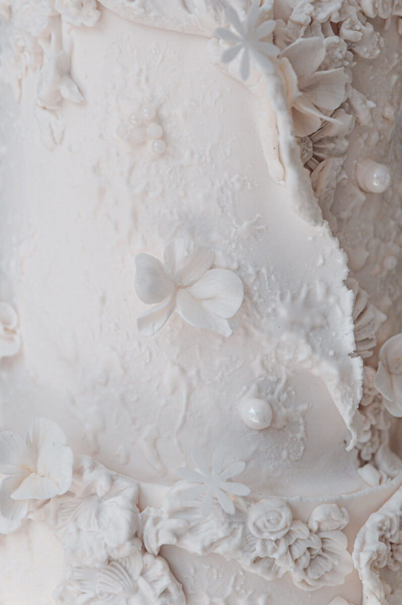 Lebanon Cake Design Workshop - Historias del Ciervo by Julian Angel