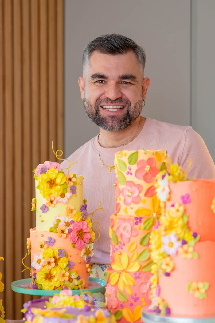 About Julian Angel - Historias del Ciervo by Julian Angel